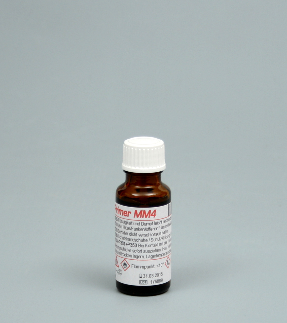 Silikon - Primer - Haftvermittler - Grundierung | Silikonfabrik.de